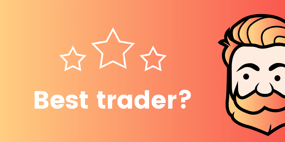 How to become the best trader - Hugo FX