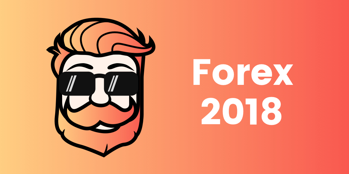 Hugo's Way - What to look in 2018 - Hugo FX