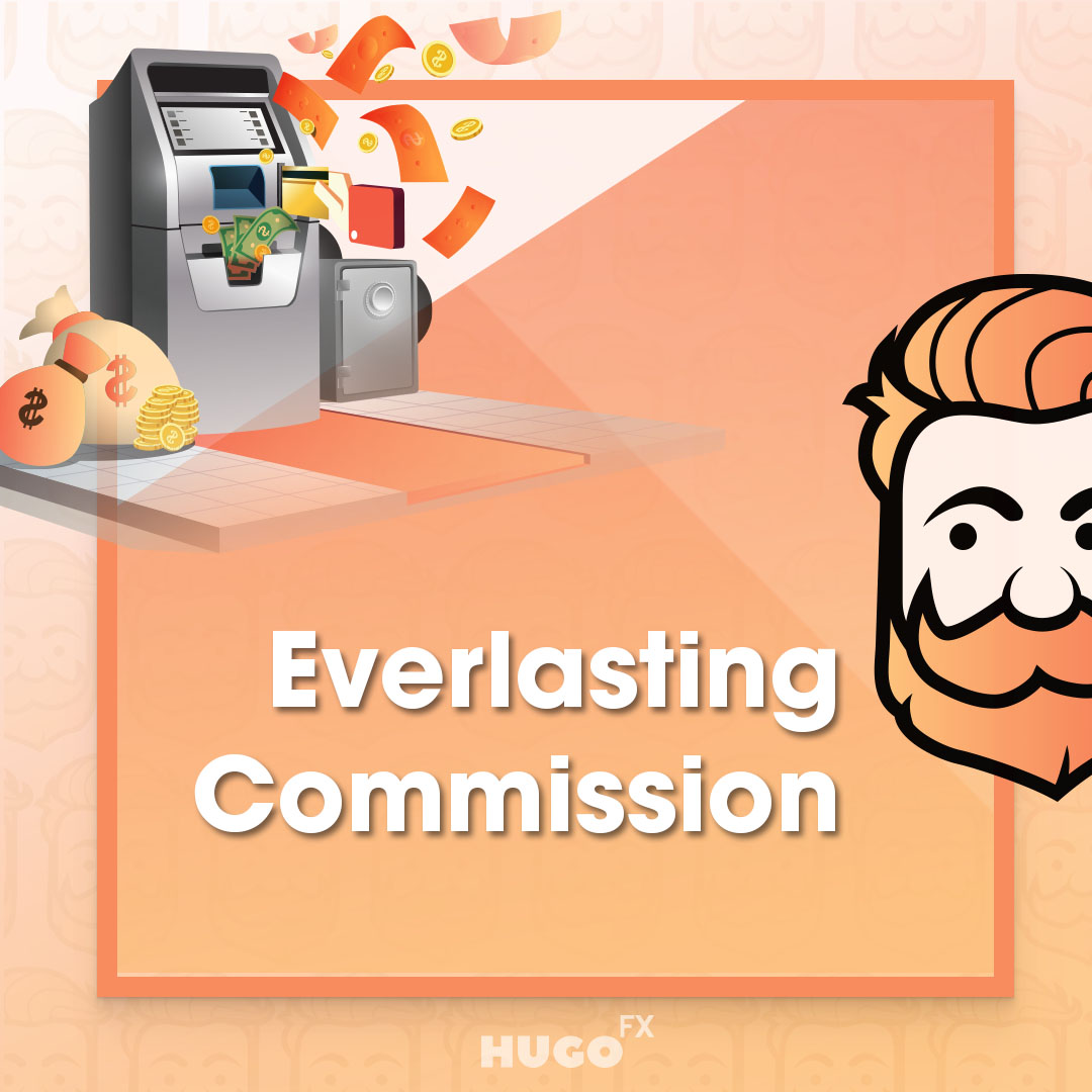 Non-stop earnings. 5-Level Commission. Industry-leading Affiliate ...